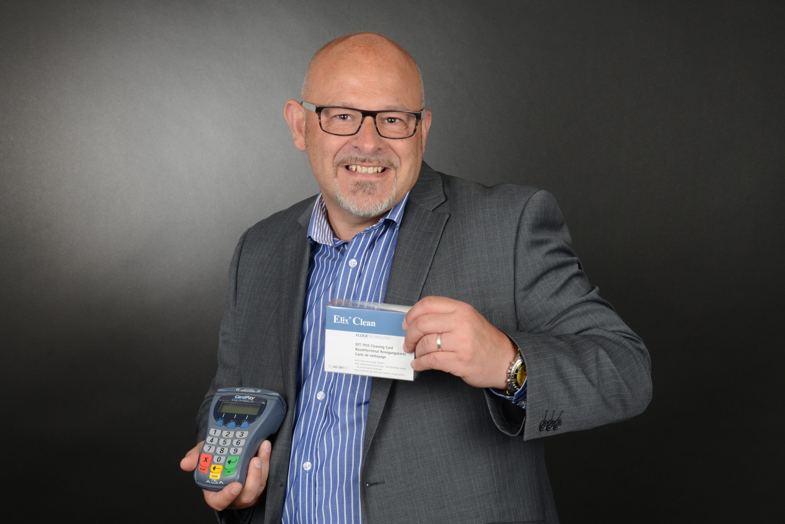 OUR TEAM - ECS Chemicals