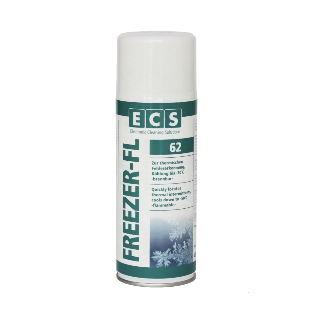 SPECIAL SPRAYS - ECS Chemicals