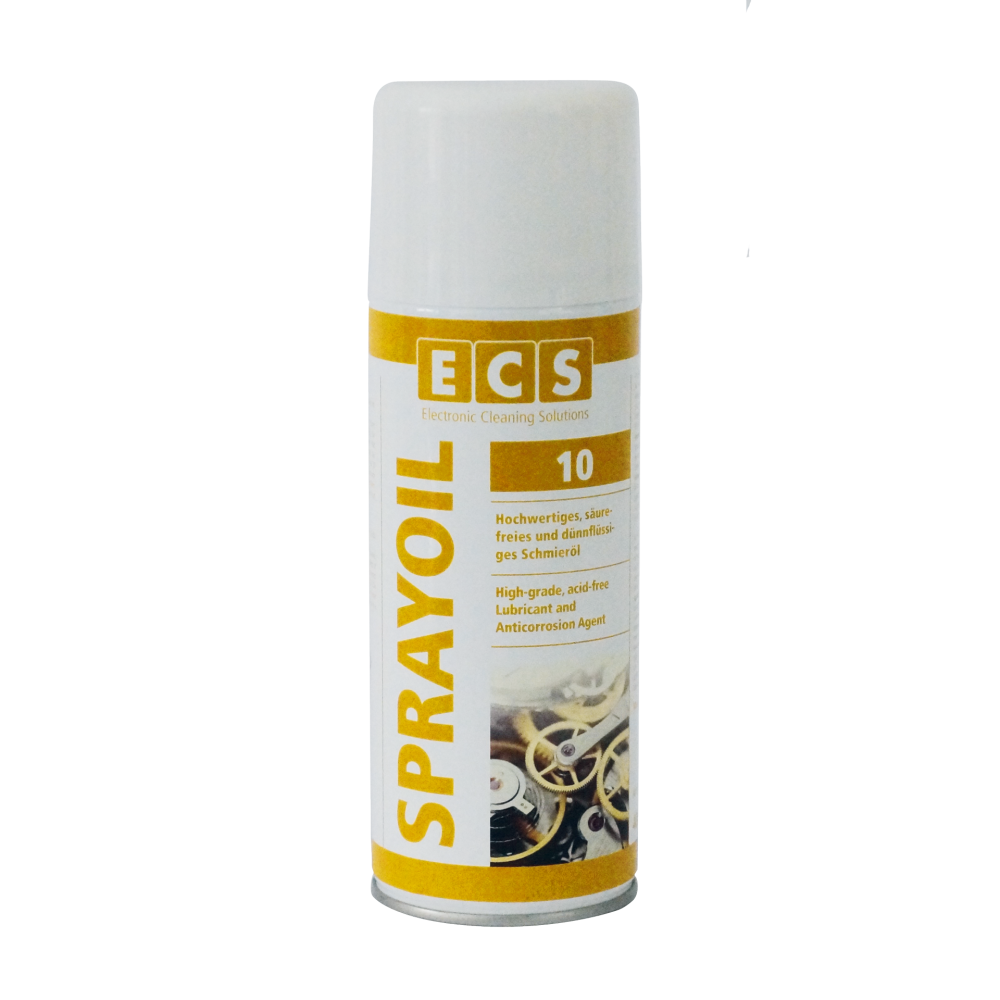 PROTECTIVE & LUBRICATING AGENTS - ECS Chemicals