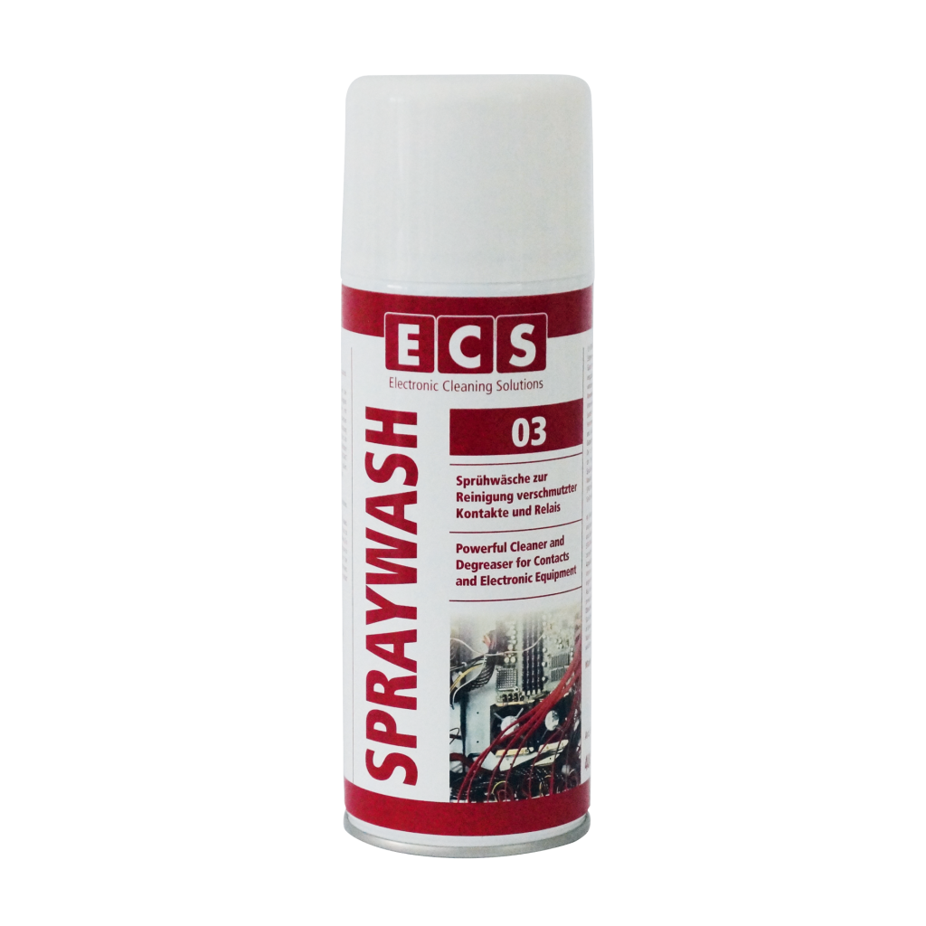 CLEANERS - ECS Chemicals