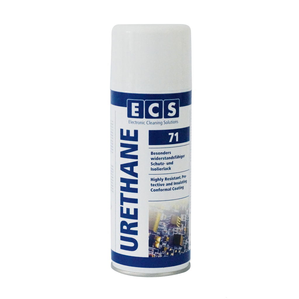 LACQUERS - ECS Chemicals