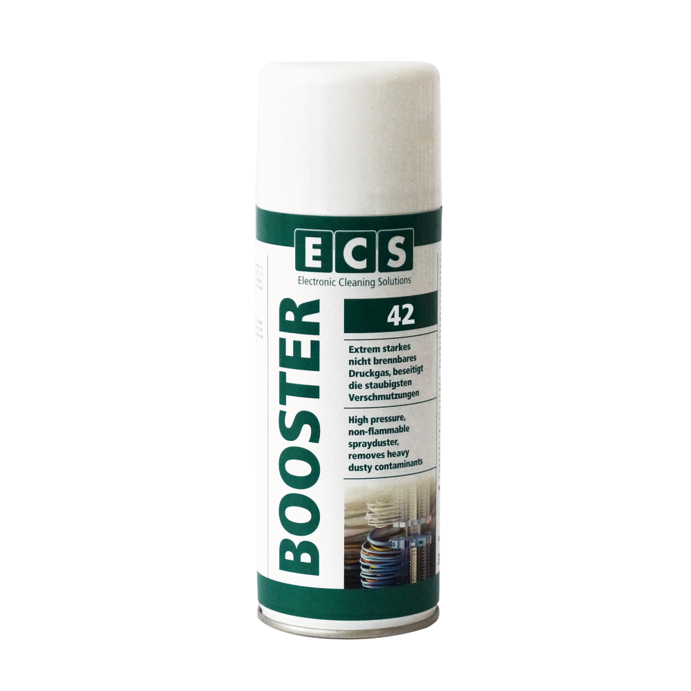 SPECIAL SPRAYS - ECS Chemicals