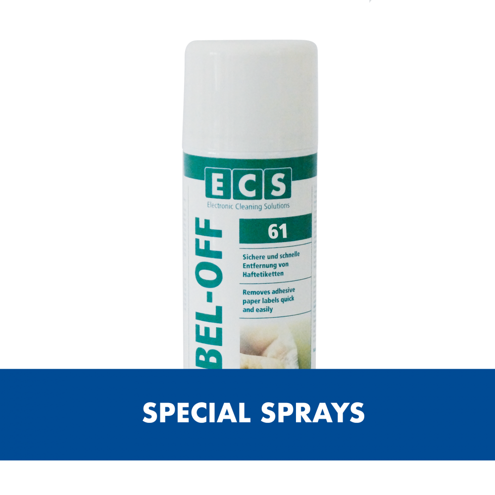 ECS Chemicals – Cleaning Solutions & Services